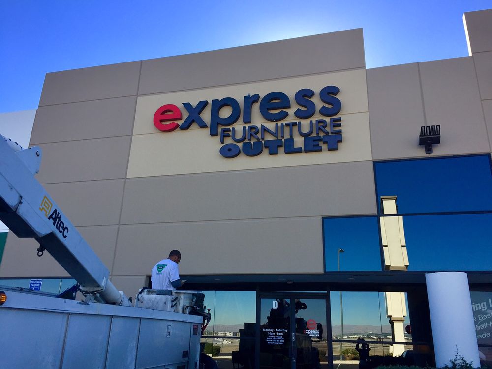 ALLIED ELECTRIC SIGN & AWNING - Updated October 2025 - 11 Photos - 697 ...