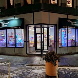 GARRETT POPCORN SHOPS - Updated December 2025 - 279 Photos & 519 ...