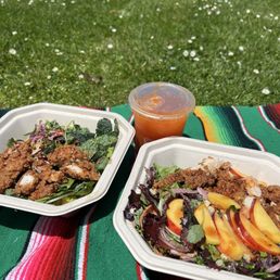 MIXT - Updated June 2025 - 34 Photos - 1210 9th Ave, San Francisco ...