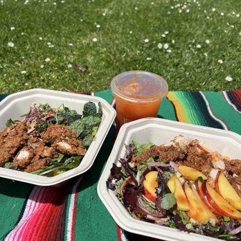 MIXT - Updated December 2025 - 54 Photos & 13 Reviews - 1210 9th Ave ...