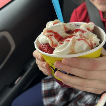 YOLOBERRY YOGURT - Updated August 2025 - 219 Photos & 383 Reviews - 316 ...