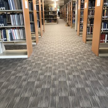 SFSU - J. PAUL LEONARD LIBRARY - Updated September 2025 - 62 Photos ...