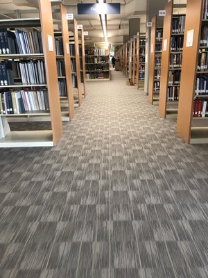 SFSU - J. PAUL LEONARD LIBRARY - Updated July 2025 - 62 Photos & 53 ...