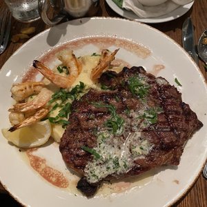 KINCAID’S FISH, CHOP & STEAKHOUSE - 1703 Photos & 1270 Reviews - 60 Bay ...