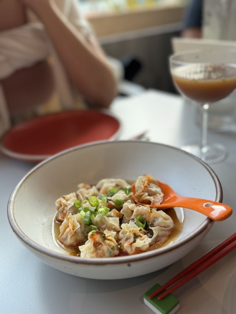 NIN HAO - Updated November 2024 - 41 Photos - 609 Dean St, Brooklyn ...