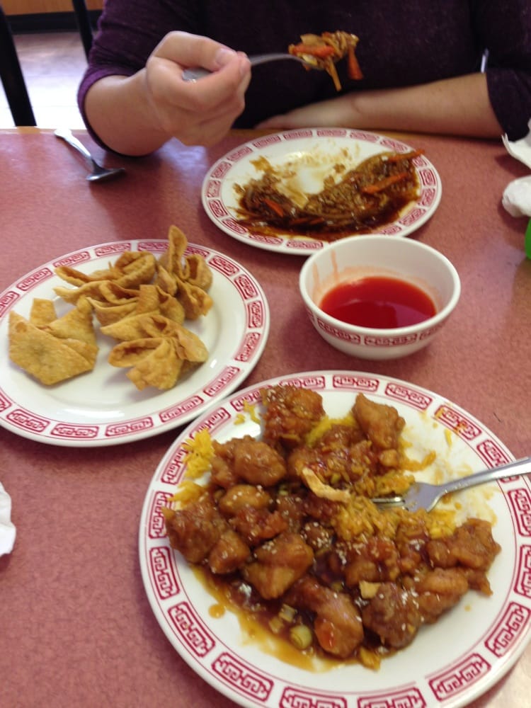 EAST CHINA - Updated December 2025 - 12 Reviews - 2317 Mount Vernon Rd ...