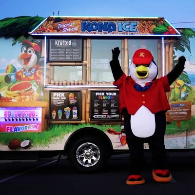 KONA ICE OF NORTH EUGENE - Updated August 2025 - Springfield, Oregon ...