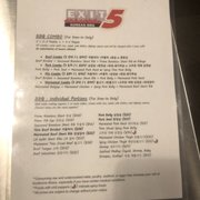 EXIT 5 KOREAN BBQ - 797 Photos & 468 Reviews - 911 N 10th Pl, Renton ...