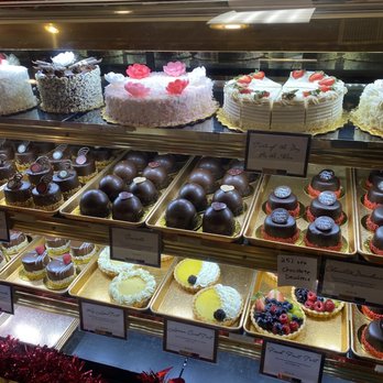 TRUFFLES AND TORTES - Updated May 2025 - 102 Photos & 96 Reviews - 206 ...