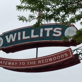 CITY OF WILLITS - Updated April 2024 - 23 Photos - 1 Water Plant Rd ...