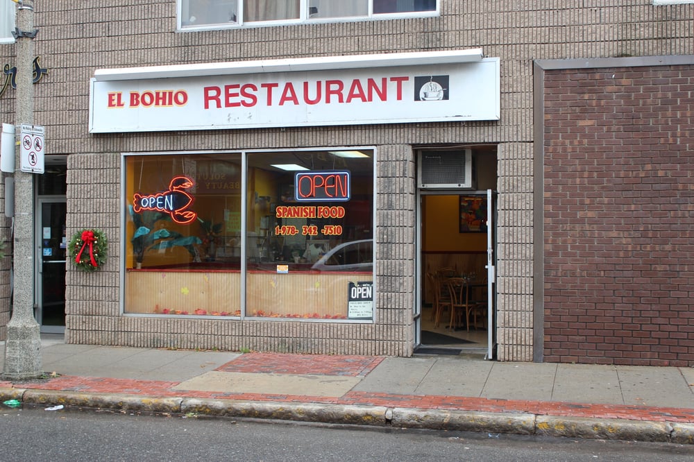EL BOHIO RESTAURANT - Updated December 2024 - 40 Photos & 49 Reviews ...