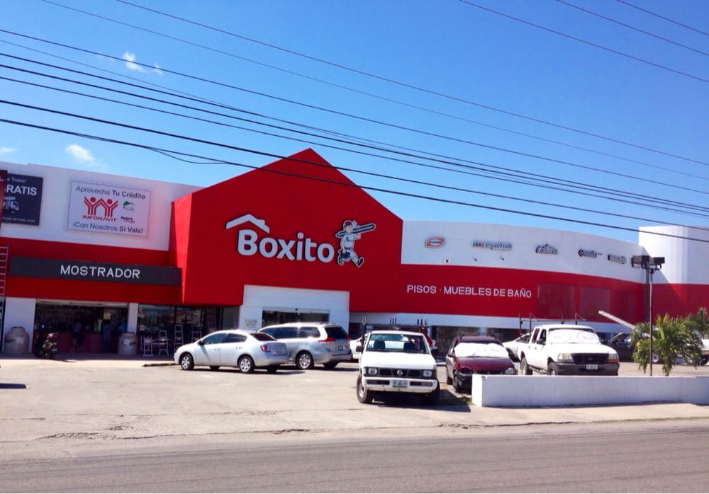BOXITO KALIA - Updated December 2025 - Calle 22 282, Mérida, Yucatán ...