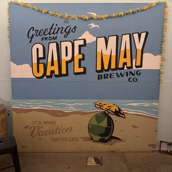 CAPE MAY BREWING COMPANY - Updated December 2025 - 728 Photos & 454 ...