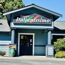 ITALIANISSIMO RISTORANTE - Updated July 2025 - 262 Photos & 436 Reviews ...
