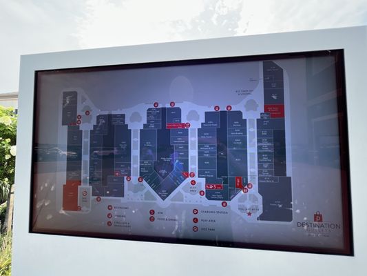 DESTINATION OUTLETS - Updated October 2024 - 54 Photos & 93 Reviews ...