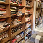 RODGERS BOOK BARN - 25 Photos & 22 Reviews - 467 Rodman Rd, Hillsdale ...