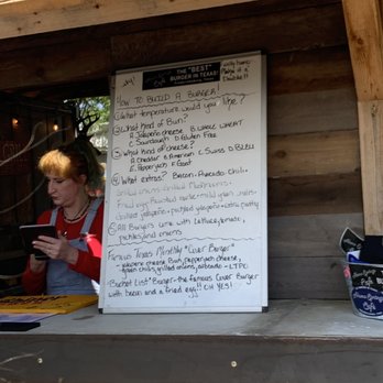 ALAMO SPRINGS CAFE - 457 Photos & 479 Reviews - 107 Alamo Rd ...