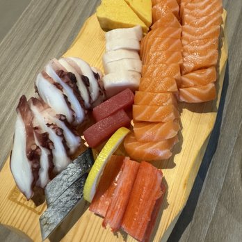 NOGI SUSHI - Updated December 2025 - 79 Photos & 17 Reviews - 115 Times ...