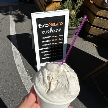 ESCOGELATO - 887 Photos & 933 Reviews - 122 S Kalmia St, Escondido ...