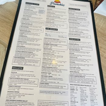 BRUNCHIES - LUTZ - Updated August 2024 - 401 Photos & 356 Reviews ...