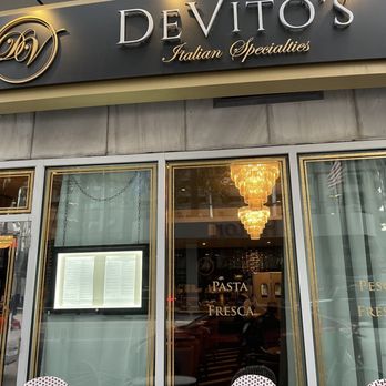 DEVITO’S ITALIAN SPECIALTIES - 185 Photos & 125 Reviews - 200 N Tampa ...