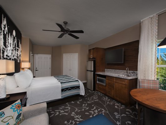 MARRIOTT’S WILLOW RIDGE LODGE - 92 Photos & 62 Reviews - 2929 Green ...