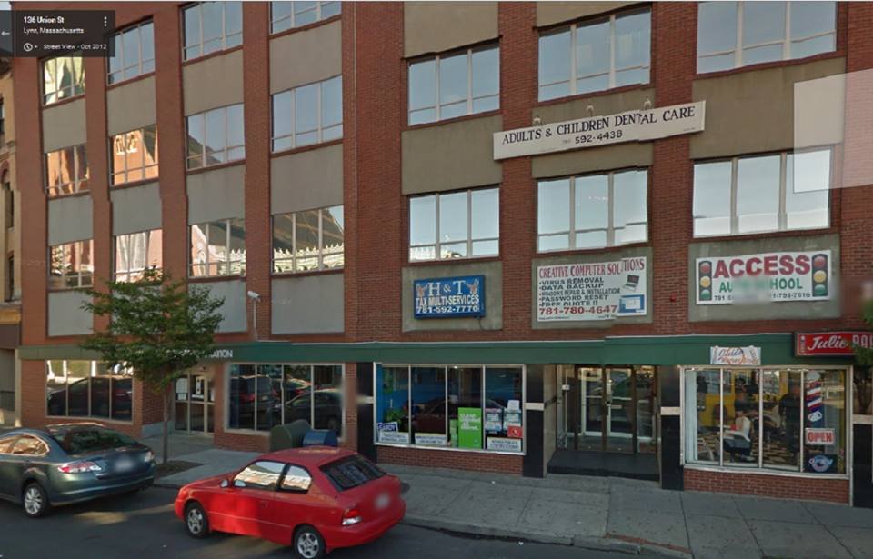 ACCESS AUTO SCHOOL - Updated October 2025 - 140 Union St, Lynn ...