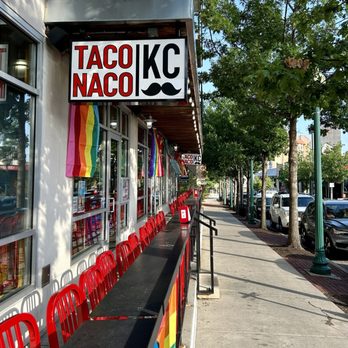 TACO NACO KC - Updated July 2025 - 215 Photos & 94 Reviews - 4141 ...