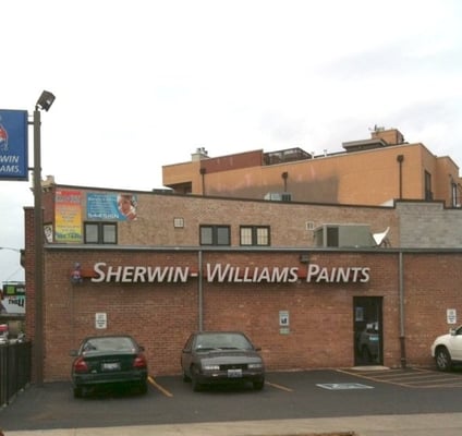 SHERWIN-WILLIAMS PAINT STORE - Updated June 2024 - 17 Reviews - 2902 W ...