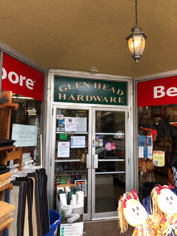 GLEN HEAD HRDWR - Updated May 2026 - 16 Reviews - 21 Glen Head Rd, Glen ...