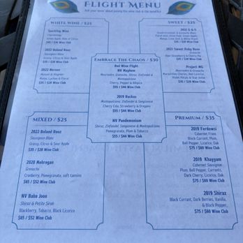 FAZELI CELLARS WINERY - Updated December 2025 - 1490 Photos & 1033 ...