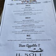 IL SOLE CUCINA - 232 Photos & 205 Reviews - Italian - 31441 Santa ...