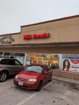 JMC DONUTS - Updated November 2025 - 23 Photos & 27 Reviews - 8624 ...
