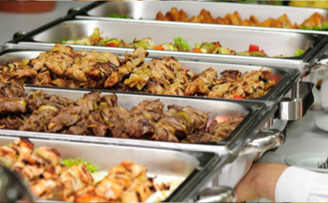 EARTH FOODS CATERING - Updated August 2024 - Decatur, Georgia ...