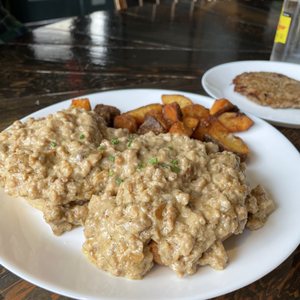 SCRATCH BREAKFAST - 15 Photos & 10 Reviews - 1300 Washington St ...