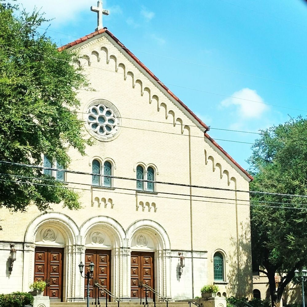 HOLY TRINITY CATHOLIC CHURCH - Updated December 2025 - 18 Reviews ...