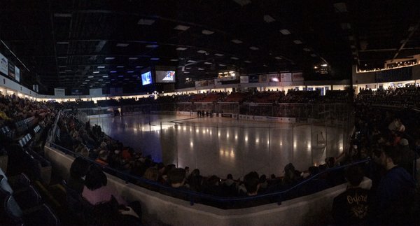 DORT FEDERAL CREDIT UNION EVENT CENTER - Updated December 2025 - 19 ...