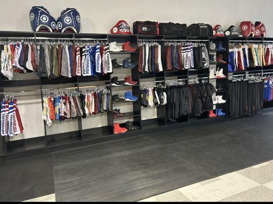 FIGHT SHOP - Updated December 2025 - 3170 Sunset Rd, Las Vegas, Nevada ...