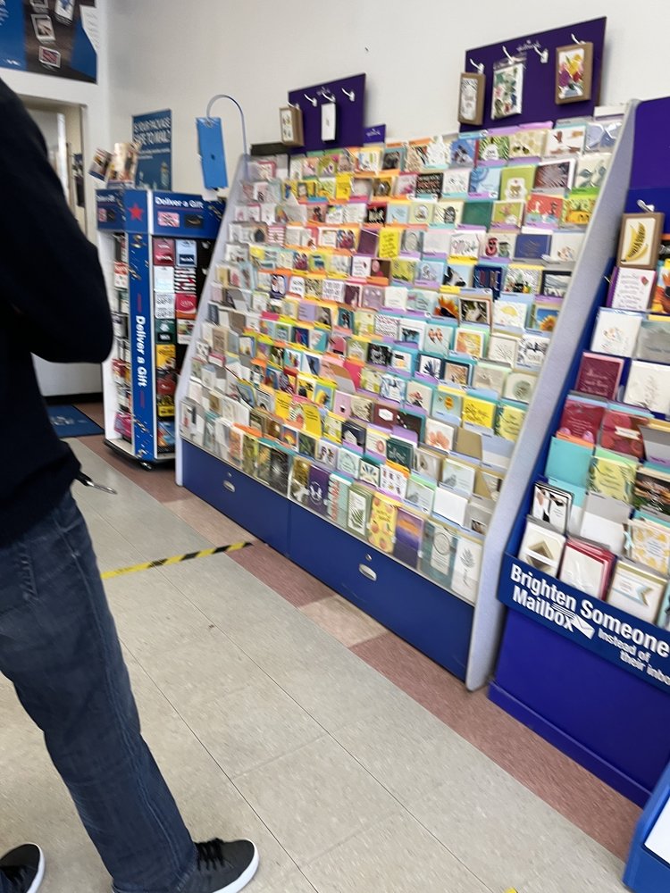 POST OFFICE - Updated August 2025 - 15 Reviews - 5834C North Kings Hwy ...