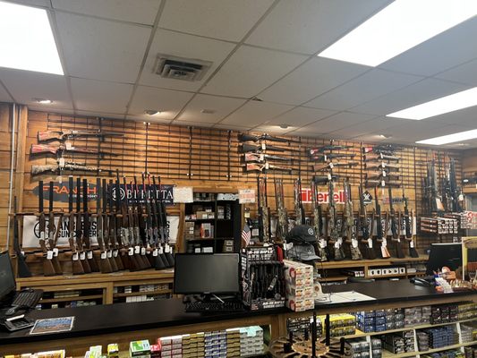 ANGLERS SPORT CENTER - Updated January 2026 - 59 Photos & 33 Reviews ...