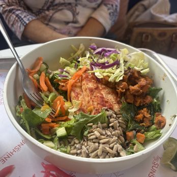 HEY, SUNSHINE KITCHEN - Updated January 2025 - 576 Photos & 588 Reviews ...