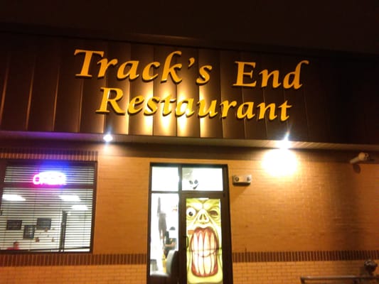 TRACK’S END RESTAURANT - Updated September 2025 - 44 Photos & 21 ...