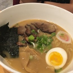 KISHUYA RAMEN BAR & IZAKAYA - 223 Photos & 192 Reviews - 163 S Central ...