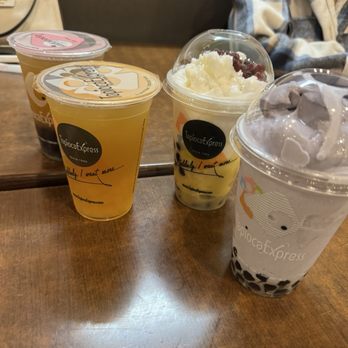 TAPIOCA EXPRESS - Updated October 2025 - 736 Photos & 1088 Reviews ...