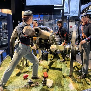 NATIONAL MUSEUM OF THE US ARMY - Updated November 2024 - 450 Photos ...