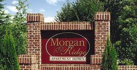 MORGAN RIDGE APARTMENTS - Updated January 2026 - 100 Morgan Way ...
