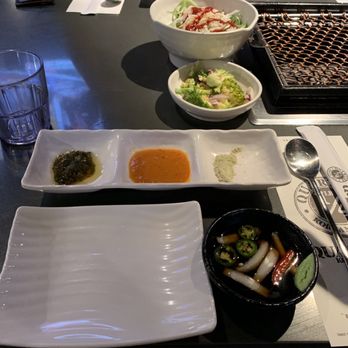QUARTERS KOREAN BBQ - 7105 Photos & 3705 Reviews - 3465 W 6th St, Los ...