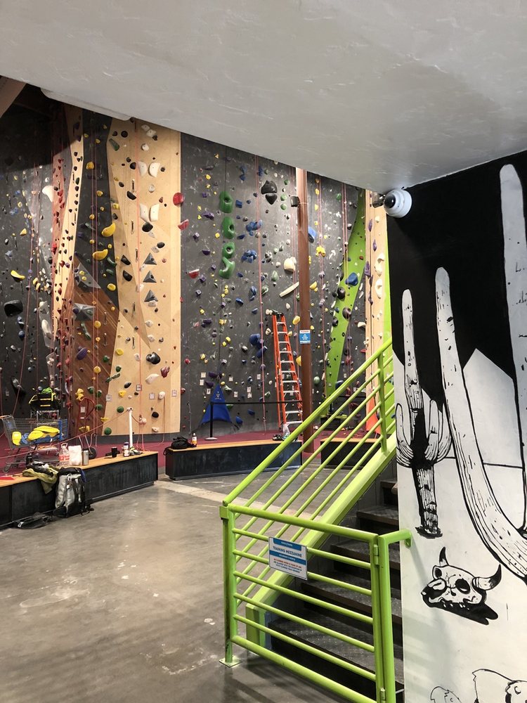 ROCKS AND ROPES - Updated October 2025 - 32 Photos & 69 Reviews - 330 S ...