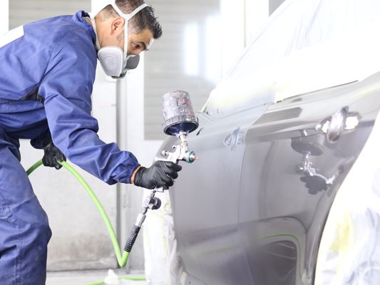 HOY FAMILY AUTO BODY SHOP - Updated December 2025 - 40 Photos & 16 ...