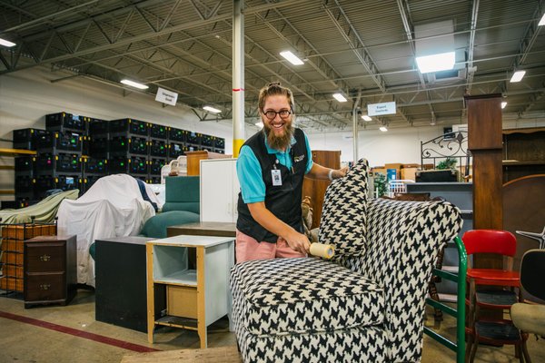 GATEWAY MISSION STORE - Updated September 2025 - 661 E 24th St, Holland ...